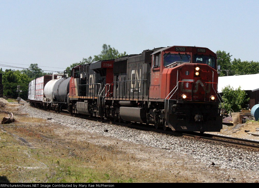 CN 5769